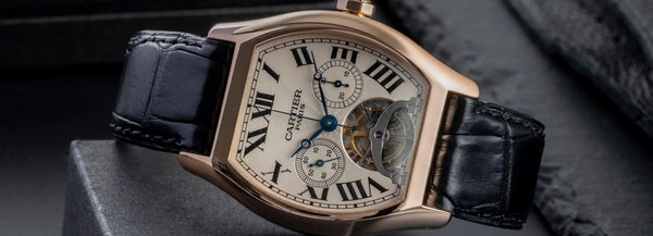 Tourbillon: What is a Tourbillon – the functionality briefly explained