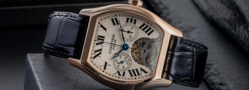 Tourbillon: What is a Tourbillon – the functionality briefly explained