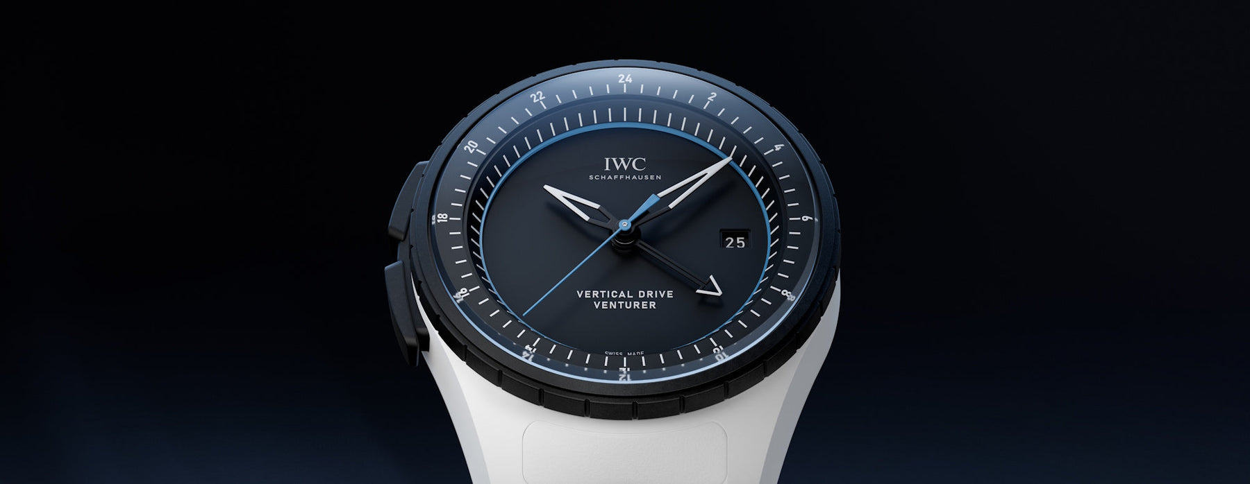 New Releases from IWC at Watches and Wonders 2026: New Perpetual Calen