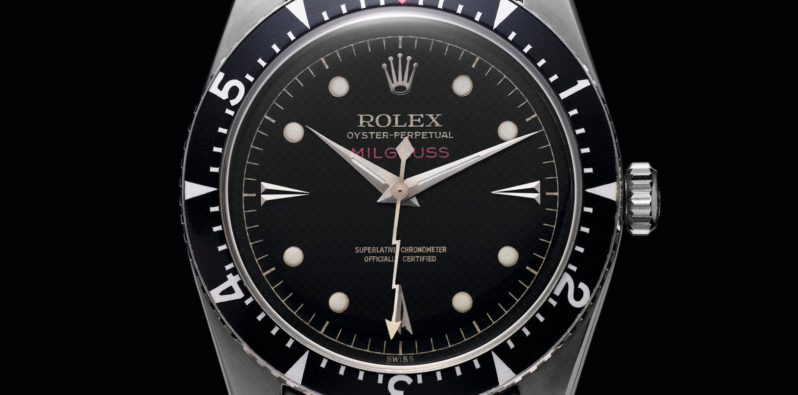 Watches and Wonders 2026: Entusiasmanti voci su Rolex, Audemars Piguet