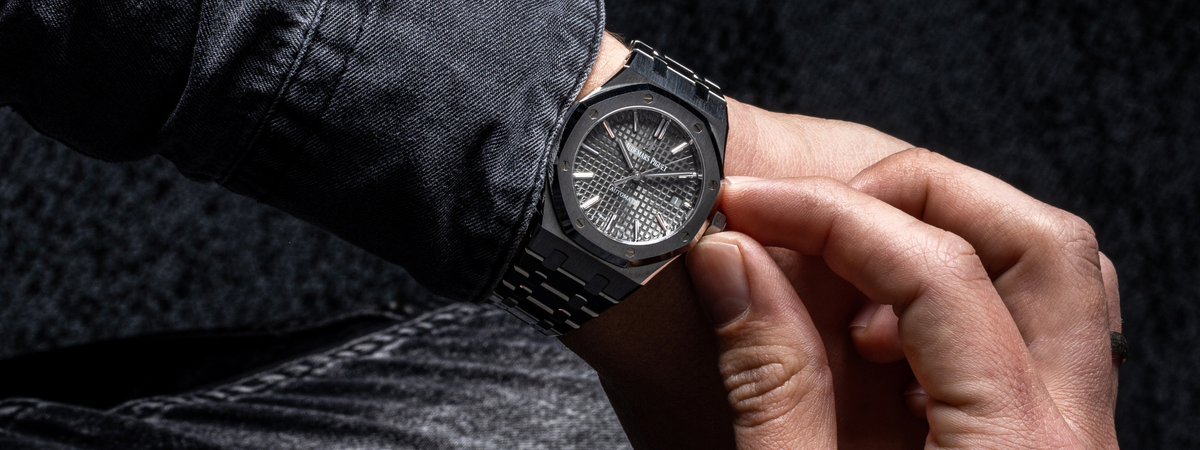 Collector's items in luxury watches: Special watches at ZEITAUKTION