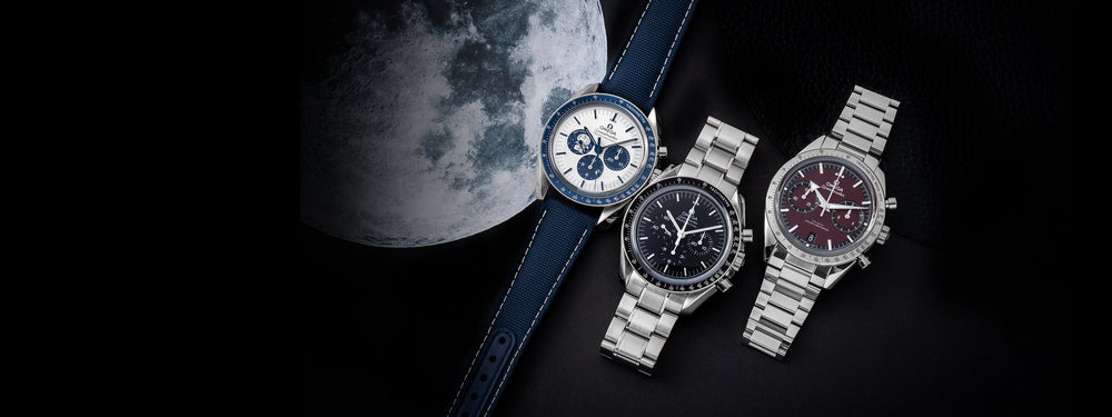 Omega Speedmaster & 57 gebraucht kaufen | zeitauktion